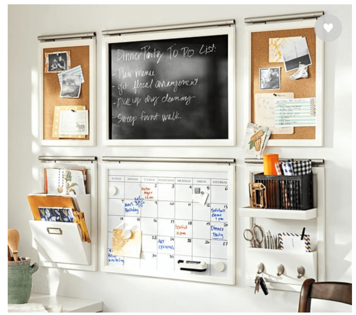 10 Family Command Center Products You Should Add For a Maximum ...